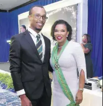 A time of celebratio­n and hope - PressReader