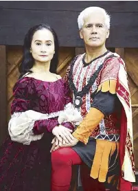 New faces lead Ballet Manila’s grand production of ‘Romeo and Juliet ...
