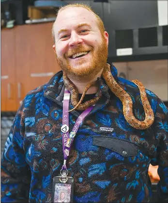 Matt Holden - PressReader