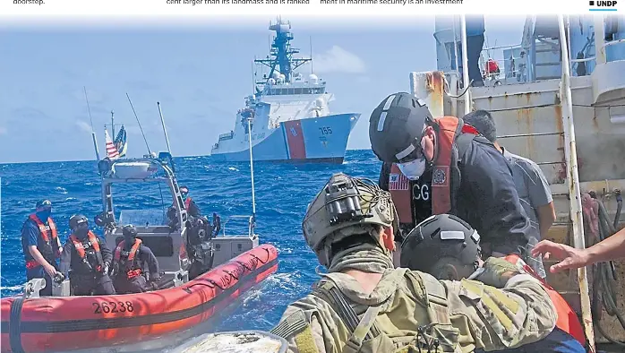 Regional stability - PressReader