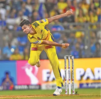 Impact Player rule supports teams more in second innings: Mithali - PressReader