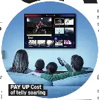 STREAM OF CASH - PressReader