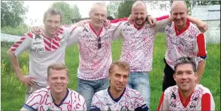 Bästa platsen påsexår - PressReader