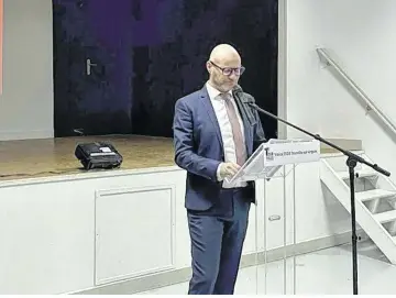 Un giratoire nommé désir - PressReader