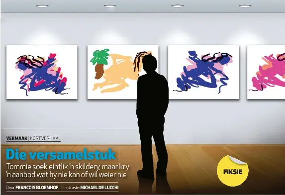 Die versamelst­uk - PressReader