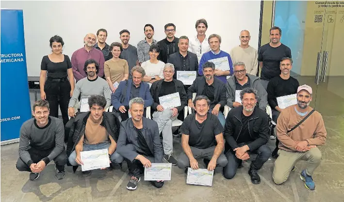 Lo mejor de la arquitectu­ra porteña - PressReader