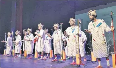 Aracena inicia la próxima semana su Carnaval con una completa ...