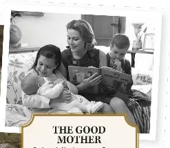 THE GOOD MOTHER - PressReader