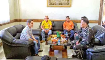 Anti-sayyafs ops continue - PressReader