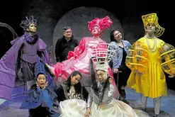 NONON PADILLA’S ‘ANG DAKILANG TEATRO NG DAIGDIG’ BACK ON STAGE AT THE ...