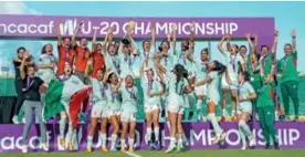 Ellas sí derrotan al ‘odiado’ rival - PressReader