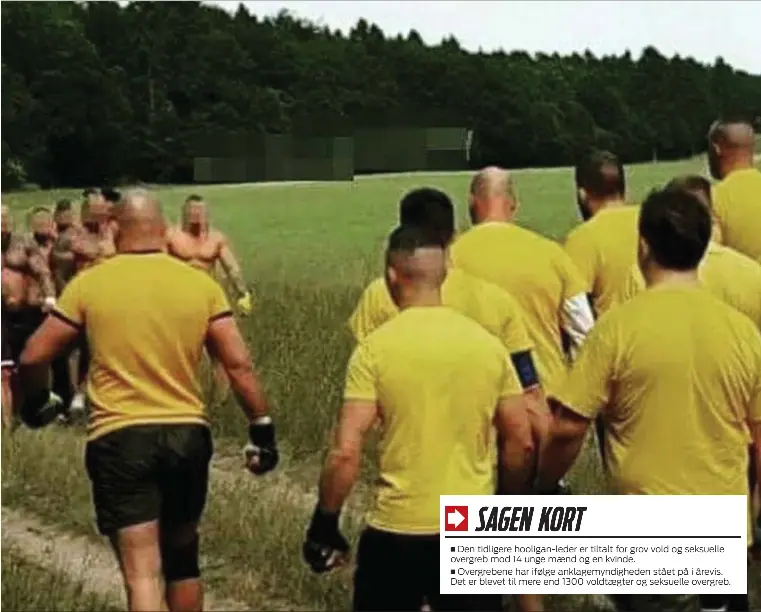 Skulle passe på under konflikt - PressReader