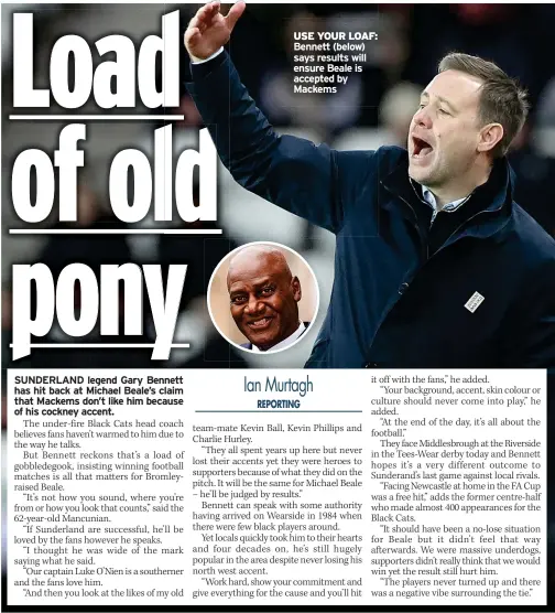 Load of old pony - PressReader