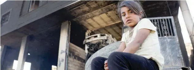 West Bank village counts losses after settler attack - PressReader