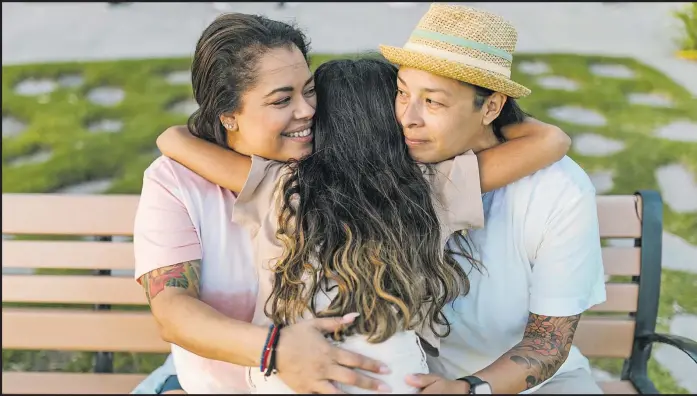 How to develop good character - PressReader