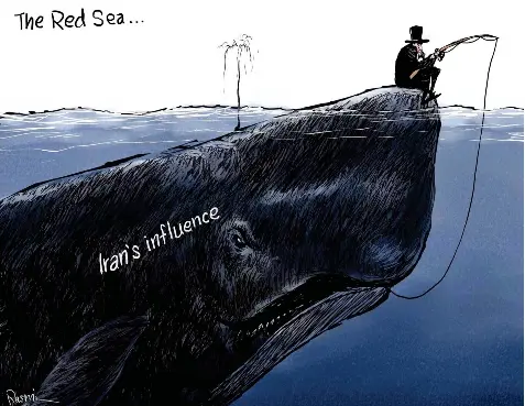 US wooing Iraqi PM in bid to reduce Iran’s influence - PressReader