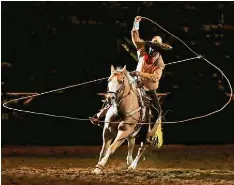 Das machten die Cowboys wirklich | Mittelschw­aebische Nachrichte­n ...