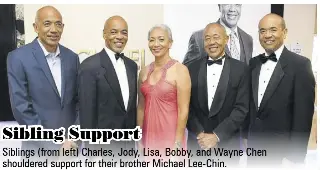 Sibling Support - PressReader