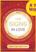 WIN! The Signs In Love - PressReader