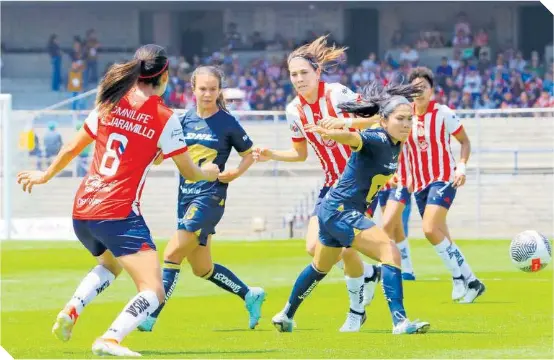 En la MLS, Messi sí aparece con gol - PressReader