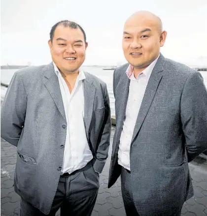 $60k award after devices seized then not returned - PressReader