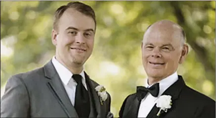 Being a doctor runs in the family - PressReader