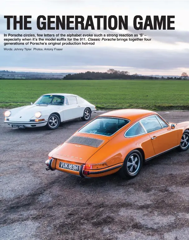 THE GENERATION GAME - PressReader
