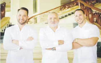 Sal’s Hardware Distributo­r, comprometi­do con la industria de puertas y ventanas - PressReader