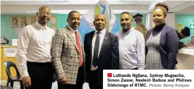 Driver’s license renewal made easier and quicker - PressReader