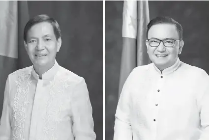 Acting Mayor Garcia: ‘Same policy direction, just democratic approach’ - PressReader