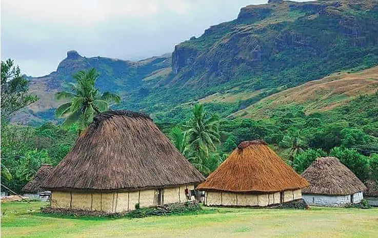 Na Vale vaka Viti kei na Veika e Kilai Tani Kina - PressReader