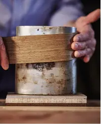 Taking Shape - PressReader