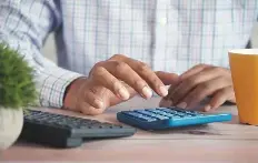 The DIME formula: Figuring out your life insurance requiremen­t ...