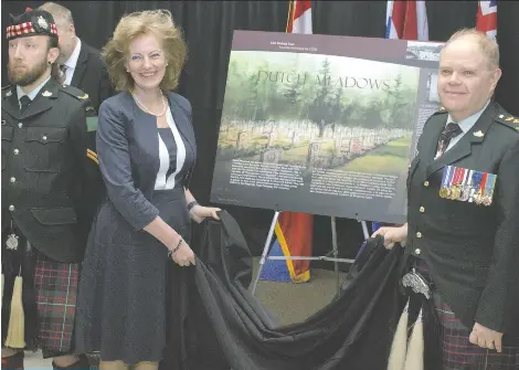 `CANADIANS SHOULD BE EXTREMELY PROUD' - PressReader