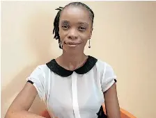 Mogul empowers entreprene­urs - PressReader