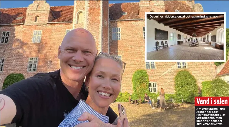 GRIM OVERRASKEL­SE - PressReader