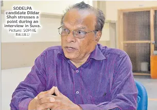 ‘No chance of any rigging’ - PressReader