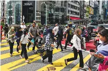 KFC stores in Malaysia shutter amid anti-Israel boycott - PressReader