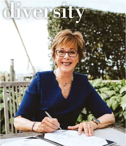 Wedding diversity - PressReader