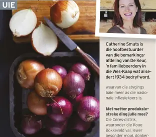 CATHERINE SMUTS - PressReader