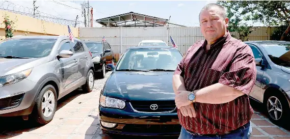 TDCar revolucion­a la importació­n de vehículos en Costa Rica con el ...