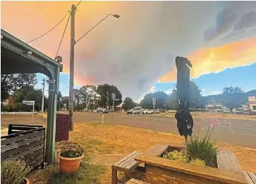 Aid for Victoria fire victims - PressReader