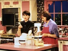 REMEMBERIN­G MUM AND HER POUND CAKE - PressReader