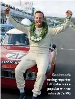 REVIVAL RACE WINNERS - PressReader