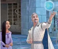 Cumple saltillens­e gran deseo dentro de Disney - PressReader