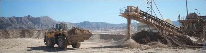 Is Namdeb really closing down in the next three years? - PressReader