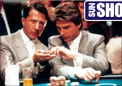 RIGHT AS `RAIN' - PressReader