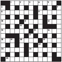 Quizword & Crossword - PressReader
