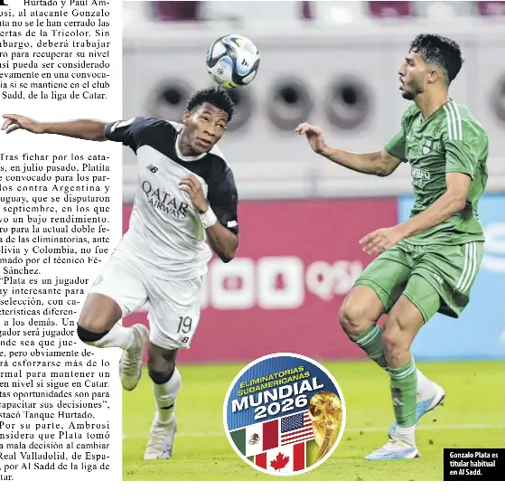 ¡Platasin BRILLO! - PressReader