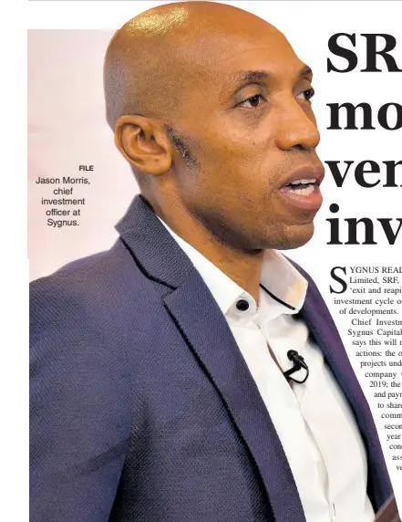 SRF open to more joint ventures in next investment cycle - PressReader